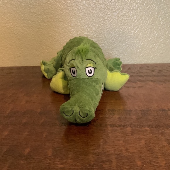 Kohl's | Toys | Kohls Cares For Kids Dr Seuss Horton Hears A Who Abc ...